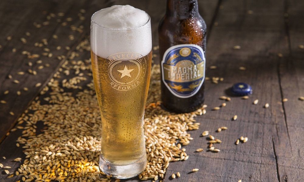 6 lugares donde tomar la mejor cerveza en Madrid