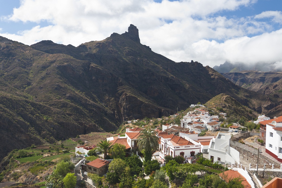 Artenara ¿Qué ver y hacer en este precioso pueblo de Gran Canaria?
