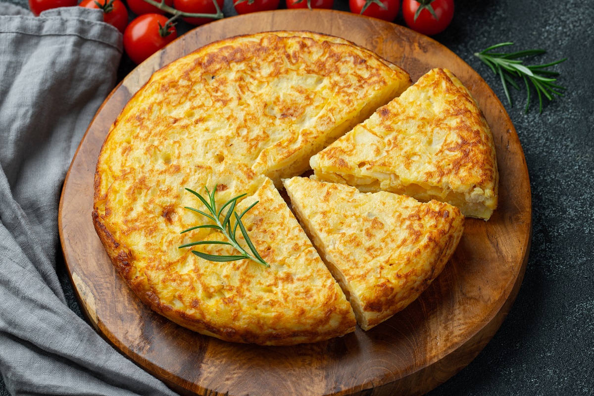 Las 7 Mejores Tortillas De Patata De España Y Dónde Puedes Comerlas