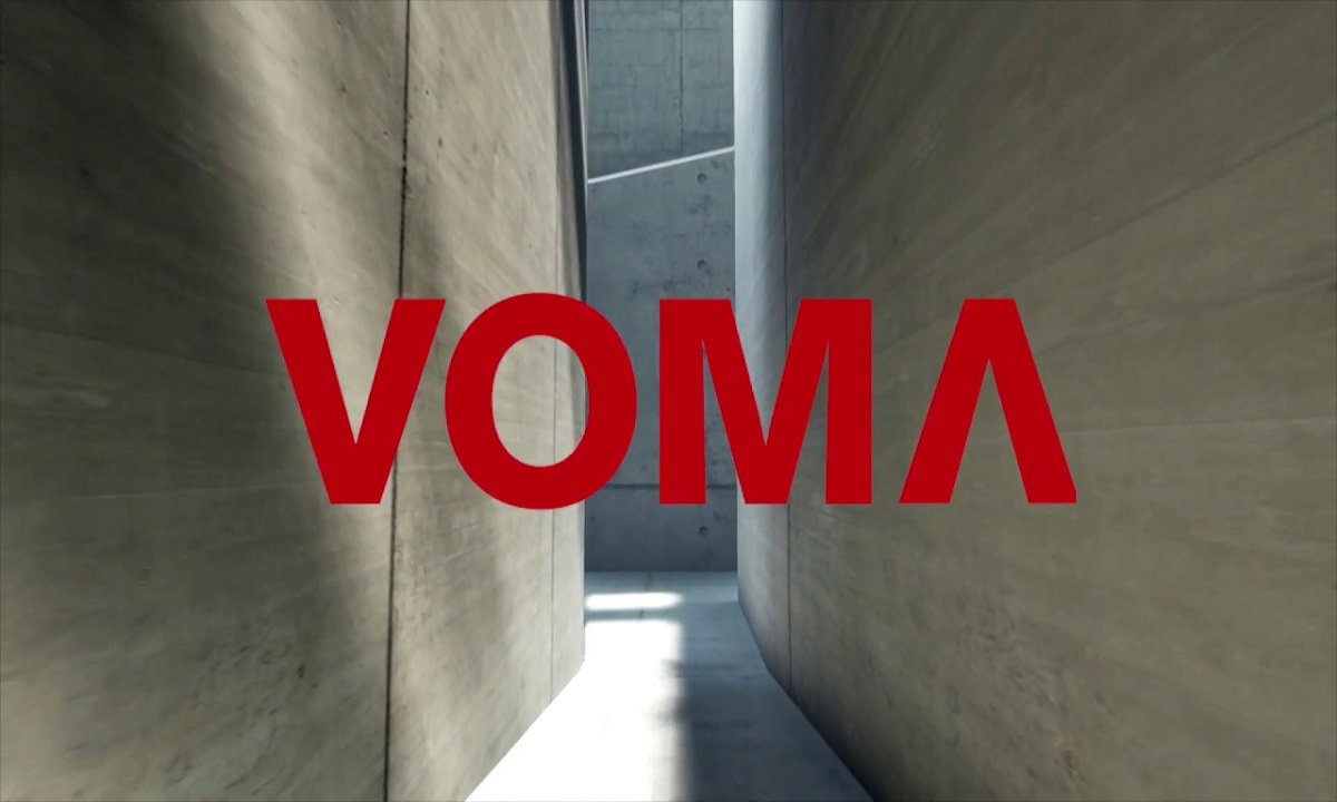 VOMA: un museo virtual totalmente interactivo que te va a encantar