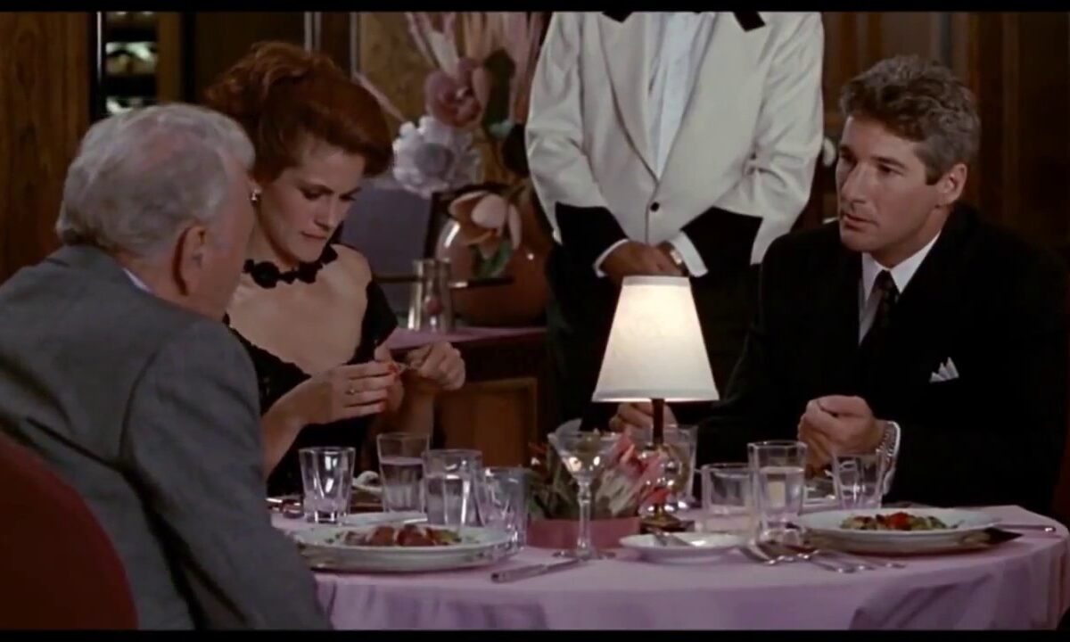 Restaurantes que han aparecido en películas y a los que puedes ir